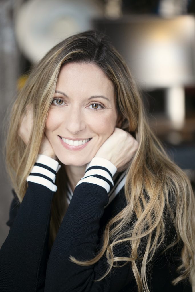 Inicio - Vanesa Fernández